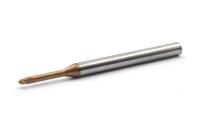 China High Precision Long Neck End Mills Offering Extended Shank Lengths and Multiple Diameter Options for Milling Applications for sale