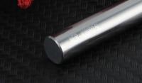 China Long Shank 4 Flute Carbide Cutting Tools / Precision Cutting Tools For Metal for sale