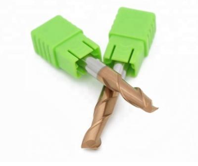 China 6mm Carbide Cnc End Mill Bit Set Solid Tungsten Steel Finish Indexable Milling Tools for sale