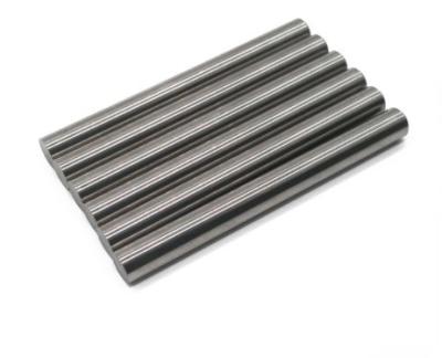 China Tungsten Cobalt Ground Carbide Rod / 4mm H6 Tolerance Solid Carbide Roughing End Mills for sale