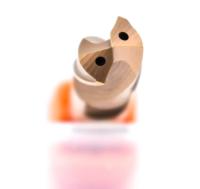 China Internal Cold Hole Carbide Drill Precision Cutting Tools For CNC Machine for sale