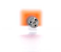China Internal Cold Hole Carbide Drill Precision Cutting Tools For CNC Machine for sale