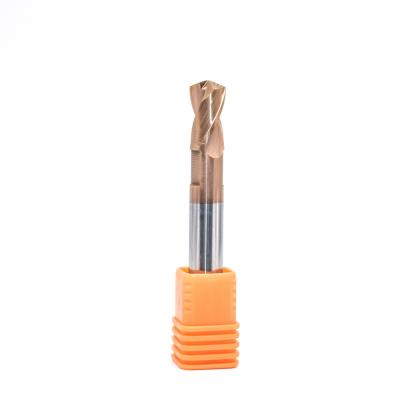 China Internal Cold Hole Carbide Drill Precision Cutting Tools For CNC Machine for sale