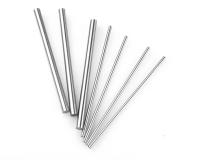 China HRC 45 - 60 Deg Solid Crabide End Mill 0.5 - 20mm Diameter High Efficiency for sale