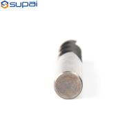 China High Polished End Mills For Aluminum Milling Tools 3Flutes Router Bits for sale