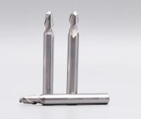 China Customized Aluminum End Mill 2/3 Flute High Precision High Wear Resistance for sale