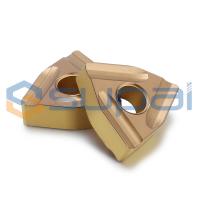 China CNC Turning Tools Inserts WNMG CVD Coated for Lathe Machine Tool threading for sale