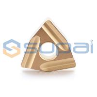 China CNC Turning Tools Inserts WNMG CVD Coated for Lathe Machine Tool threading for sale