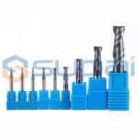 China Supal Solid Carbide Cutting Tools Custom Dovetial For CNC Machines Woodworking for sale