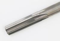 China 6 Flute Solid Carbide Reamers Thread Cutting End Mill 150mm Length for sale