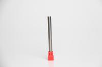 China Tungsten Cobalt Ground Carbide Rod H6 Tolerance Good Wear Resistance Long Life for sale