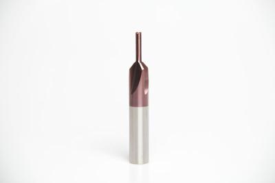 China Durable Tungsten Carbide End Mill / Square End Mill Cutter Customized for sale