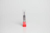 China High Precision Custom End Mills For Alloy Steel , Mold Steel Cutting for sale