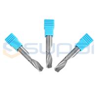 China 100% Virgin Tungsten Carbide Drill Bits Cutting Tools High Hardness for sale
