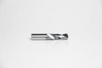 China Carbide Twist  Drill Bits Metal Working for sale