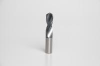 China Carbide Twist  Drill Bits Metal Working for sale