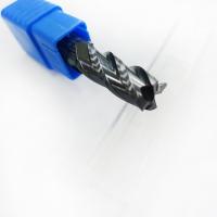China Hot Sale CNC Cutting Tools  0.2mm-20mm  Carbide End Mill 4 Flute for sale