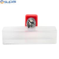 China Aliminum End Mill For Metal Working CNC Tools Durable Cutters for sale