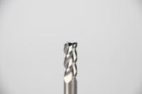 China Flattened Aluminum End Mill for sale