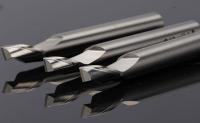 China Non-Standard M42 High-Speed Steel Milling Cutter High-Cobalt High-Speed Steel End Milling Cutter for sale