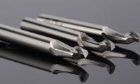 China Non-Standard M42 High-Speed Steel Milling Cutter High-Cobalt High-Speed Steel End Milling Cutter for sale