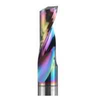 China DLC Coating Custom End Mills for sale