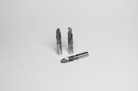 China Carbide Twist  Drill Bits Metal Working for sale
