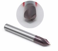 China Spotting Drill Bit For Metal Straight  Shank 120 Degree NC Spot DrillBits For Steel for sale