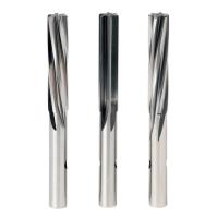 China CNC Machine Tungsten Carbide Reamer 4 Teeth Hand Reamers for sale
