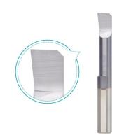 China 6R0.2 L15 Micro Carbide Boring Tools 6mm Diameter For Cast Iron for sale