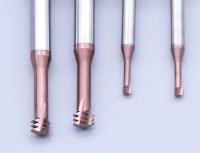 China UNT Metric Thread Tungsten End Mill For Dental Tools ODM for sale