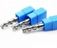 China High Quality Tungsten Steel Aluminum Cutting Tools with 1-1/4 Inch Flute Length for sale