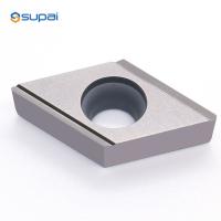 China Stainless Steel Carbide Turning Inserts CNC Inserts Cutting Tools for sale