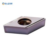 China Stainless Steel Carbide Turning Inserts CNC Inserts Cutting Tools for sale