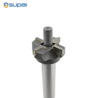 China Carbide T Slot Milling Cutter Welding Carbide Cutter for sale