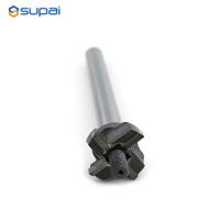 China Carbide T Slot Milling Cutter Welding Carbide Cutter for sale