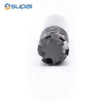China Solid Carbide 3 Flute Custom End Mills For Steel Fresa for sale