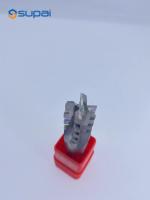 China Solid Carbide Custom Milling Cutter 2 Flutes For CNC Machining Center for sale