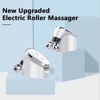 China 800mAh Lithium Battery Face and Neck Lifting Massage Instrument for Skin Rejuvenation for sale