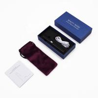 China Product Size 2x11.8x2cm ABS Eye Point Massage Pen Beauty Care Massager Wrinkle Remover for sale