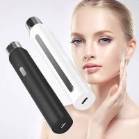 China USB Plugs Anti-aging Warm Massage Eye Massager Pen for Soothing Edema and Relaxation for sale