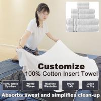 China 100-240V Waterproof Steaming Thermal Blanket for Far-infrared Sauna and Weight Loss for sale