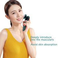 China Professional Rf Beauty Device for Effective Skin Rejuvenation and Wrinkle Reduction for sale