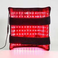 China Red Light Therapy Belt Seat Cushion Infrared Mattress Physical Therapy Pad Waterproof for sale