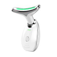 China ABS Stainless Steel Wrinkle Removal Equipment for Facial Neck Lift for sale