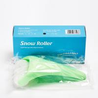 China Skin Rejuvenation Black Ice Facial Roller Cooling Face Roller for Beauty Salon for sale