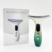 China ABS Stainless Steel Electric Neck Training Weight Lifting Device for Facial Lifting for sale