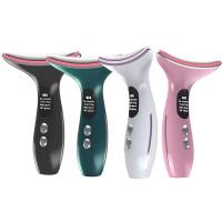 China ABS Stainless Steel Electric Neck Training Weight Lifting Device for Facial Lifting for sale