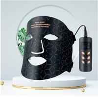 China High Energy Led Smart Facial Skincare and Mask Therapy Light Red Pdt Rejuvenation ABS for sale