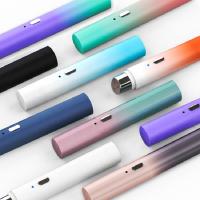 China AC100-240V 50/60HZ Wireless Stick Heat Eye Massager Pen for Face and Eye Rejuvenation for sale